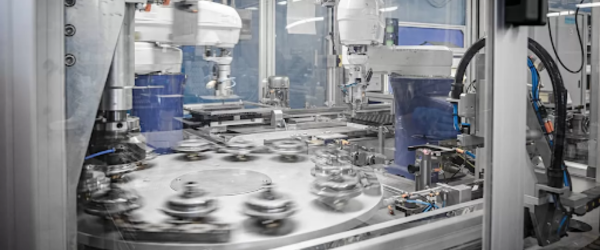 The FFKM (Kalrez) for mechanical seals: a guide | Meccanotecnica Umbra